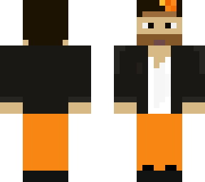 Auronplay Minecraft Skins