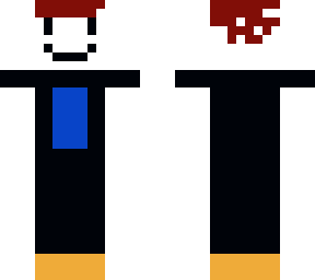 Beacon | Minecraft Skin