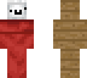 bedless | Minecraft Skins