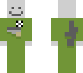 Brick Minecraft Skins