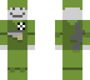 Brick Minecraft Skins