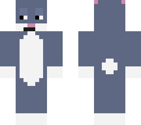 bugs bunny cool bunny meme mf gangster funny | Minecraft Skins