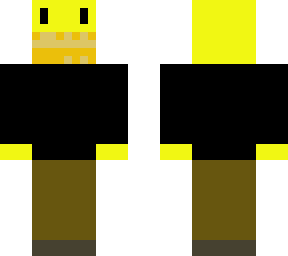 Java Edition Minecraft Skins