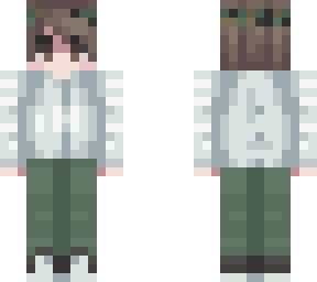 Cool Boy Minecraft Skins