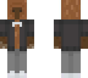 cappy blappy | Minecraft Skin