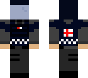 Jail Minecraft Skins