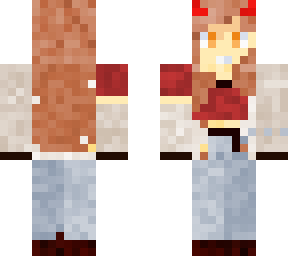 cuernos | Minecraft Skins