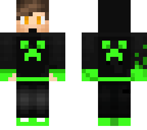 Chico Minecraft Skins