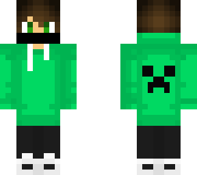 Chico Minecraft Skins