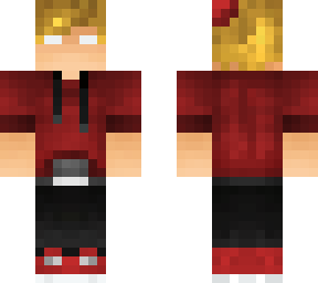 Head Minecraft Skins