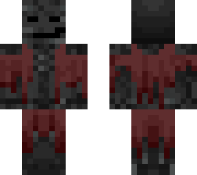 Wither Minecraft Skins