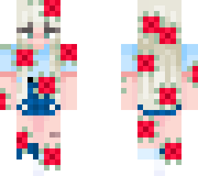 cottage | Minecraft Skins