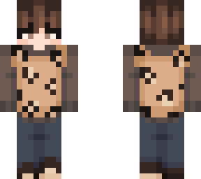 70s | Minecraft Skins