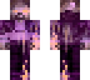 Og Steve Minecraft Skins