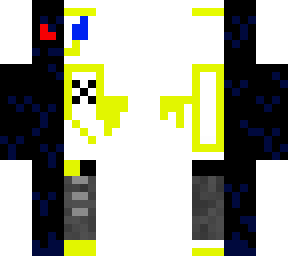 custom | Minecraft Skins