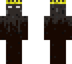 Dark Minecraft Skins