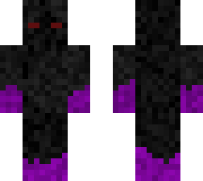 Shadow Minecraft Skins