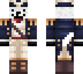 dogo | Minecraft Skin