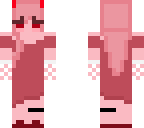 Devil Minecraft Skins