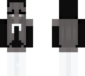 Egirl Minecraft Skins