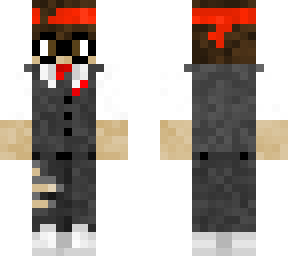 Elo Minecraft Skins