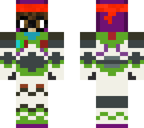 elo | Minecraft Skins