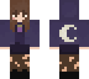 emi2 | Minecraft Skin