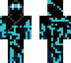 Void Minecraft Skins