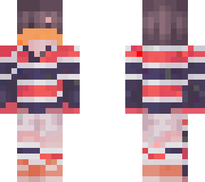 ENHYPEN Heeseung Hey Tayo | Minecraft Skin