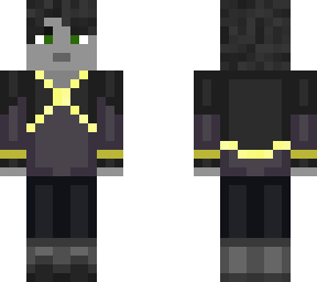 Epic Minecraft Skins