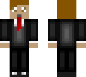fancy z | Minecraft Skin