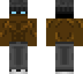 FileExploit | Minecraft Skin