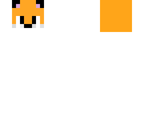 Fox Minecraft Skins