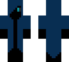 Gastler | Minecraft Skin