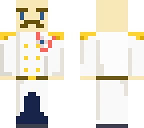 General Minecraft Skins