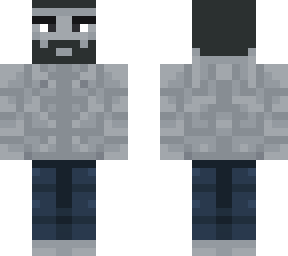 gigachad | Minecraft Skins