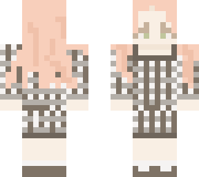 Coquette Minecraft Skins