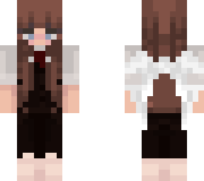 Wings Minecraft Skins