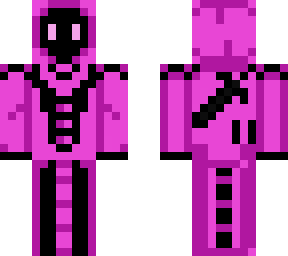 revenant | Minecraft Skins