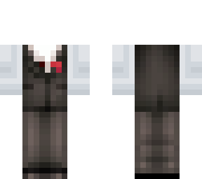 Grog | Minecraft Skin
