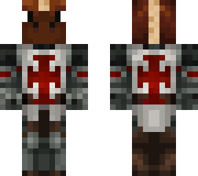 God Minecraft Skins