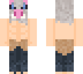 demon slayer inosuke | Minecraft Skins