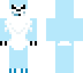 Fox Minecraft Skins