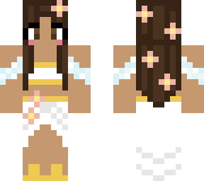 Tan Minecraft Skins