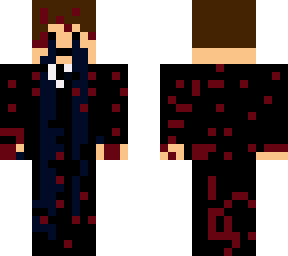 Ink Minecraft Skins
