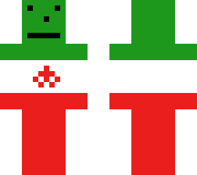 iran | Minecraft Skins