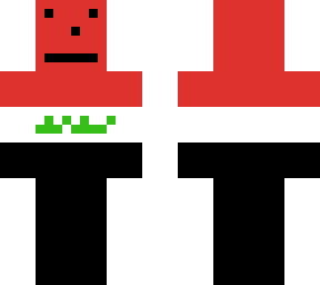 iraq | Minecraft Skins