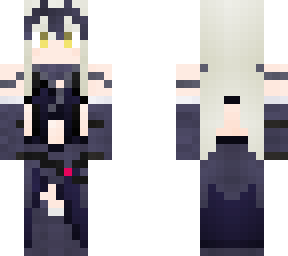 jeanne | Minecraft Skins