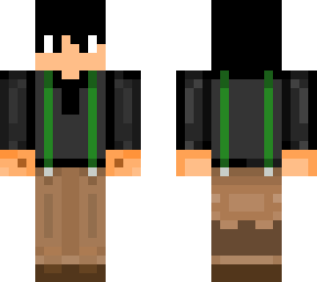 mcsm | Minecraft Skins