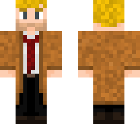 constantine | Minecraft Skins
